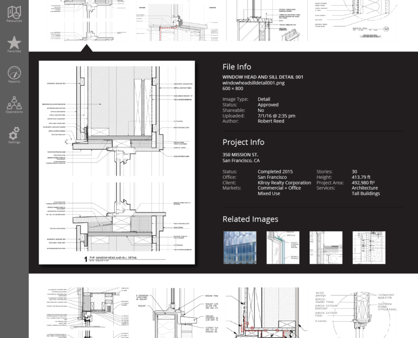 Architecture Roadmap – Ben Dedrick